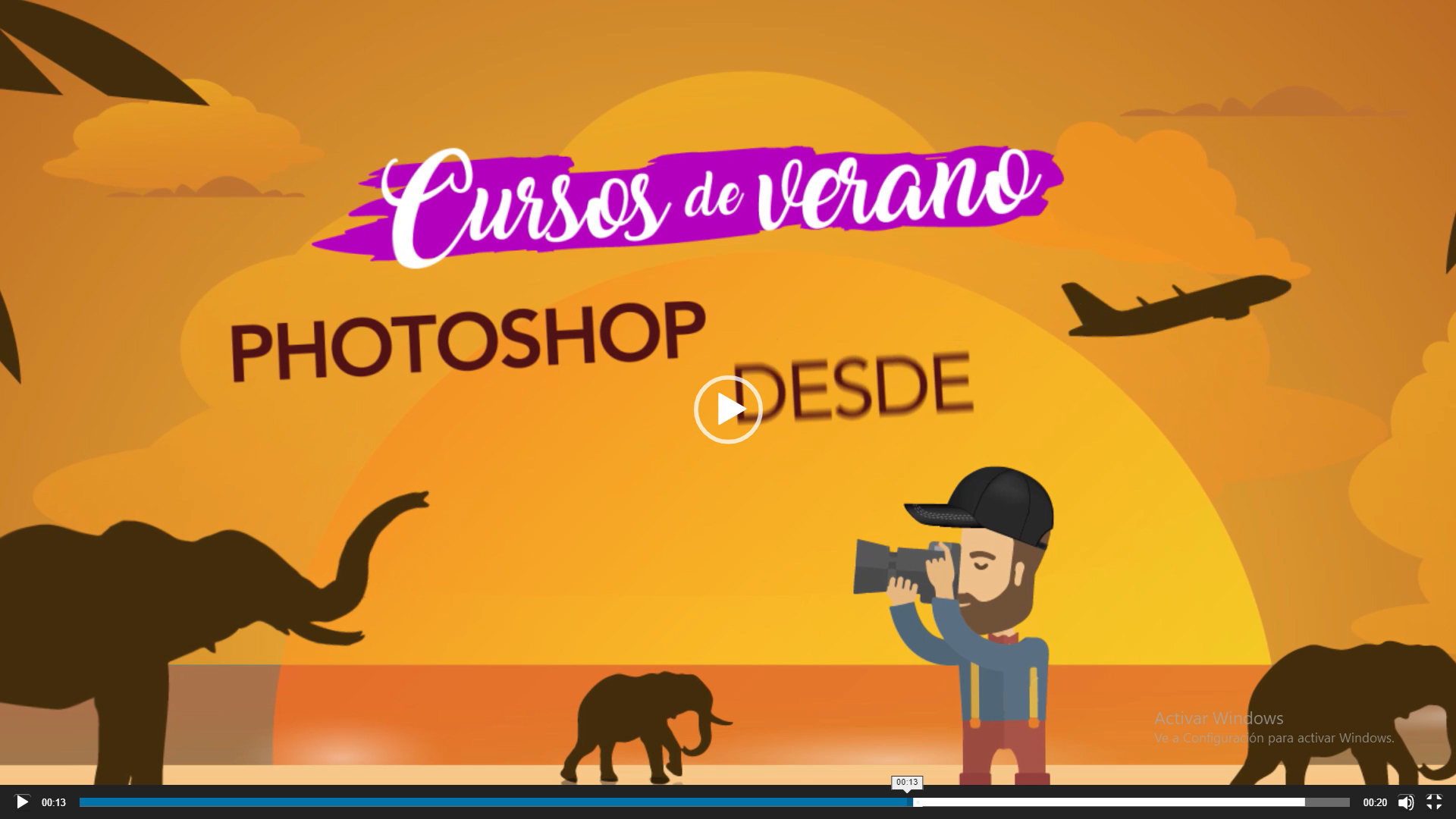 Manuel Mendoza. Comunicación Visual Animación de ilustraciones ‣ Manuel ...